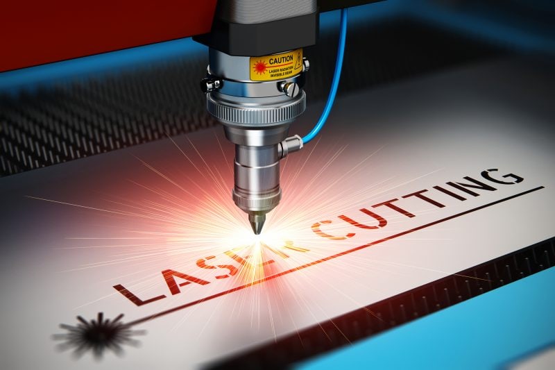 The Evolution of Laser Cutting